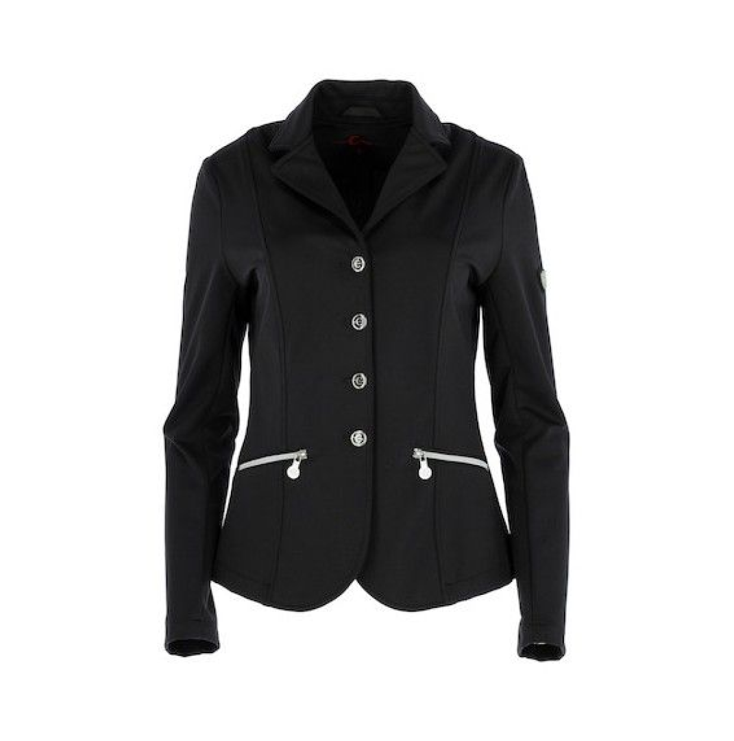 Covalliero Samantha Ladies Show Jacket – GS Equestrian