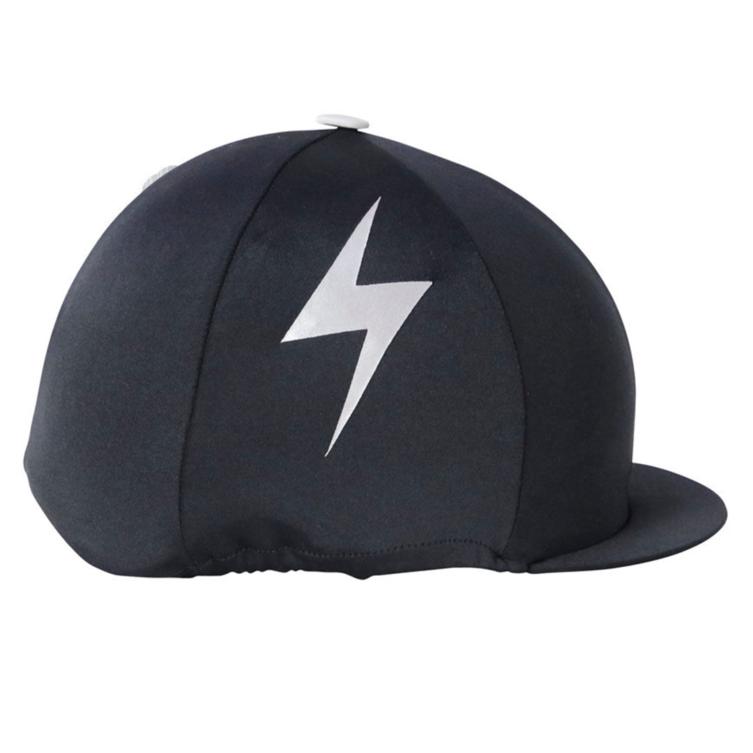 Hy Equestrian Silva Chapeau Flash Soie – GS Equestrian